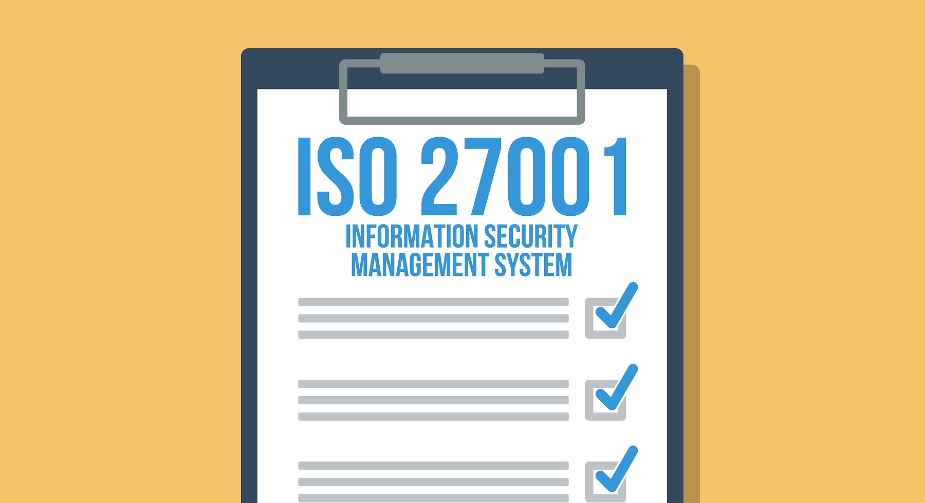 Seven Steps to ISO 27001 Certification Seven Steps to ISO 27001 Certification